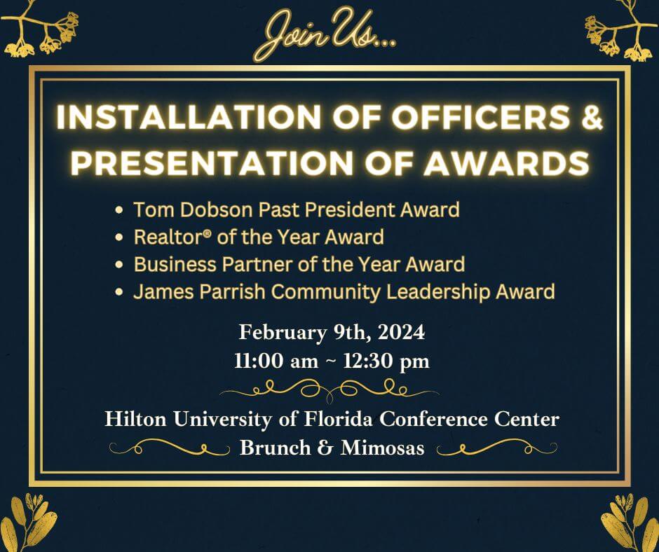 Home - Gainesville-Alachua County Association of REALTORS®