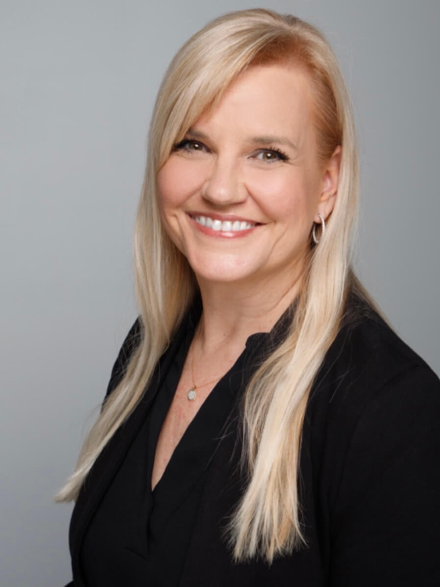 Meet Our New Director, Jill Vaughan - Downtown Orlando Partnership Inc