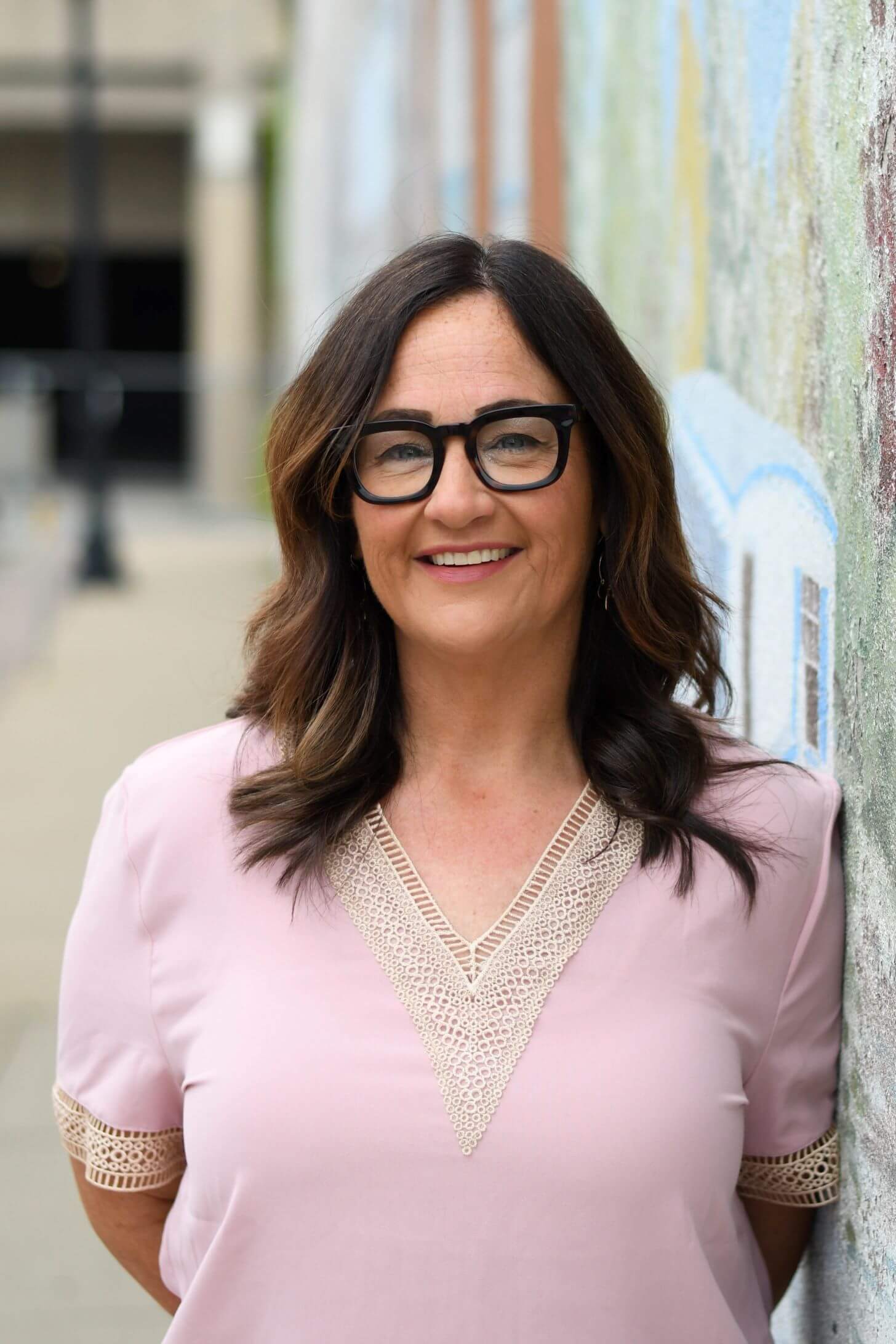 Chamber Staff - Rome Area Chamber of Commerce