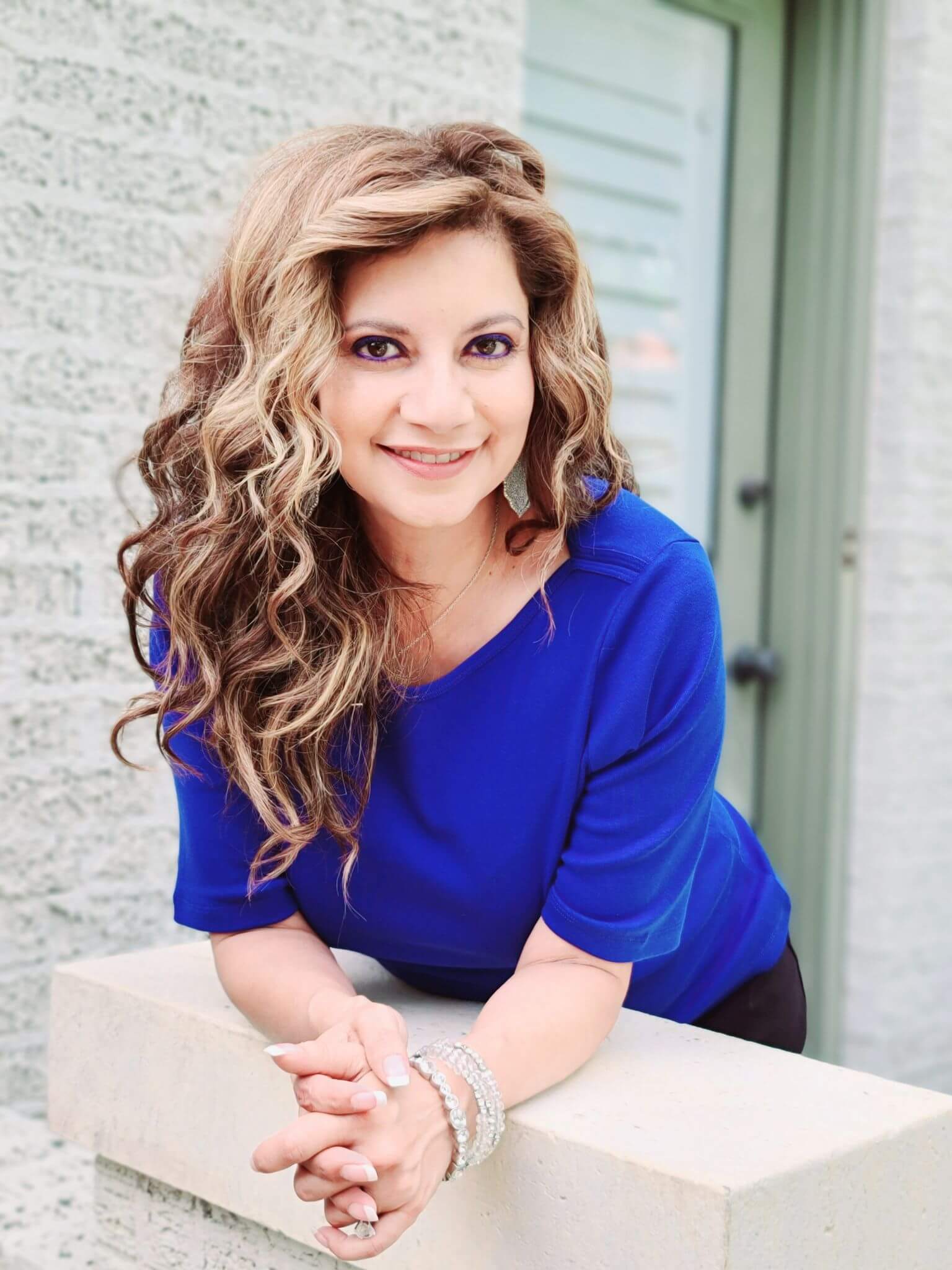 Ambassador Spotlight: Terri Perez Turner - Burleson Area Chamber of ...