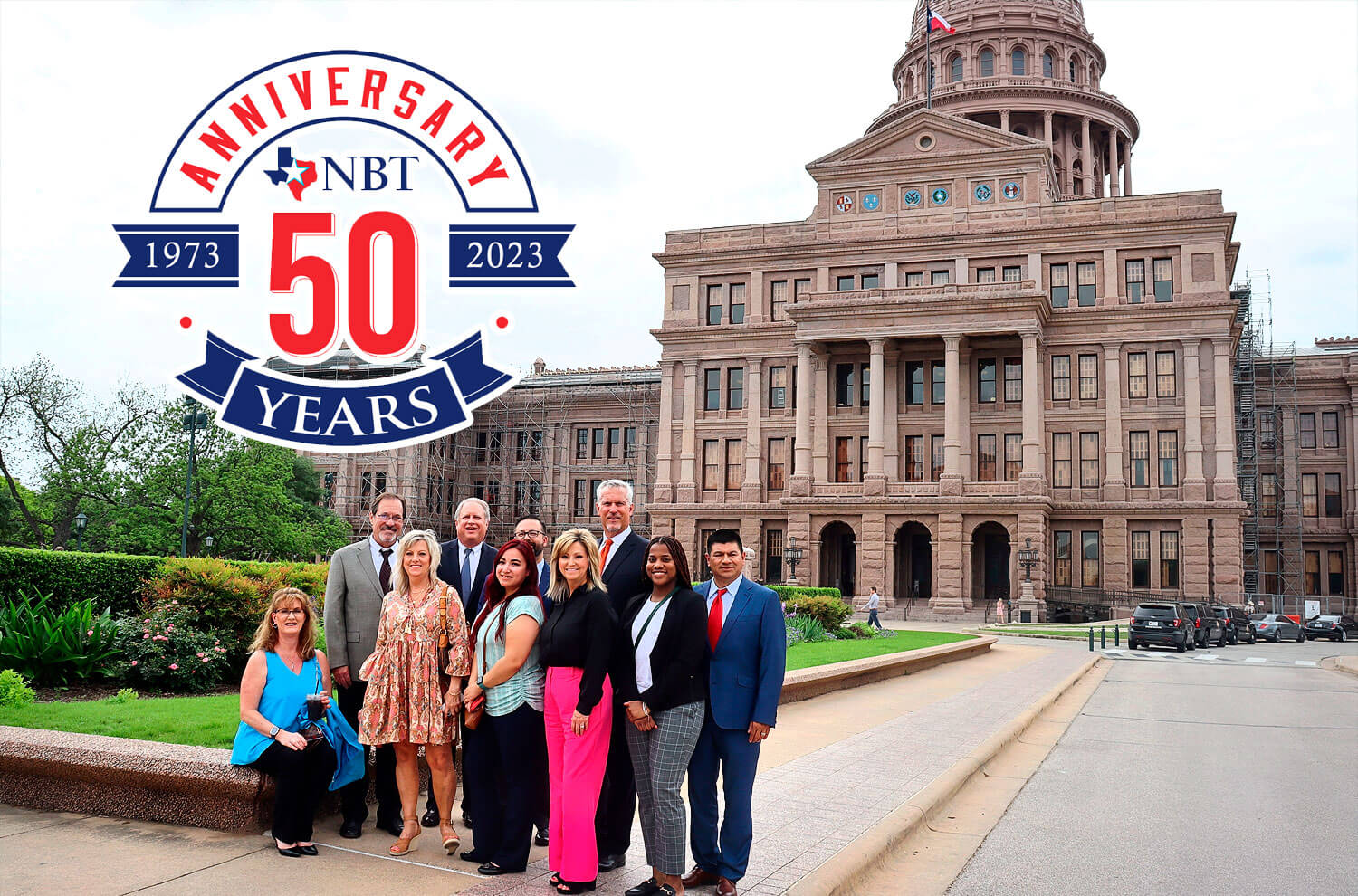 Member News: NBT Financial Bank Celebrates 50 Years of Service ...