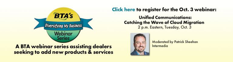 Home - Business Technology Association