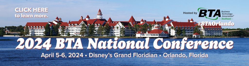 Home - Business Technology Association