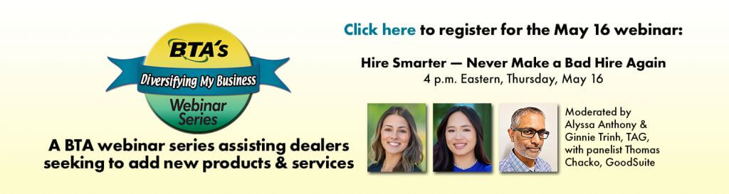 Home - Business Technology Association