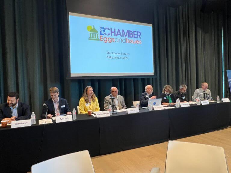 Home - Eau Claire Area Chamber of Commerce