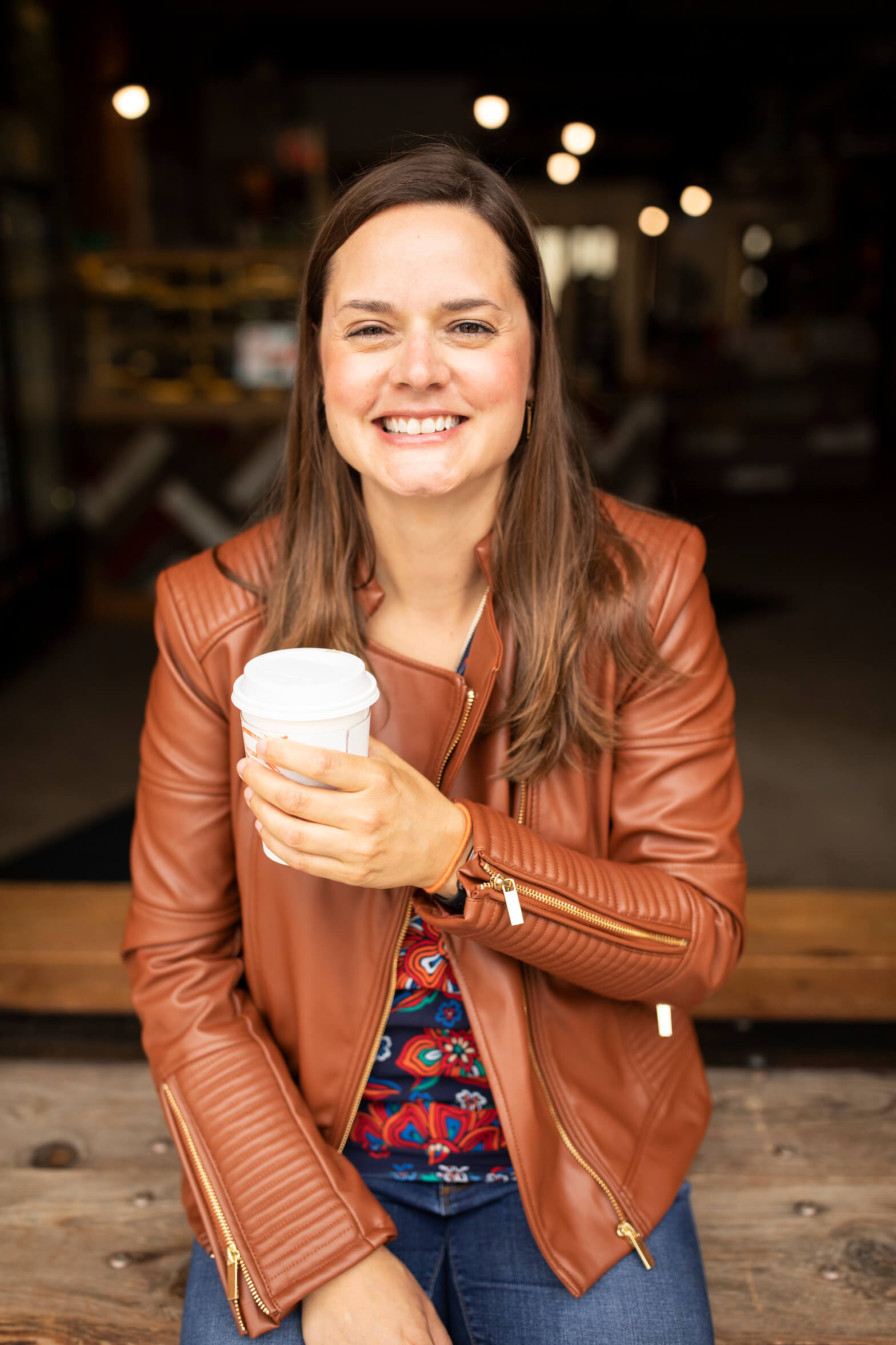 Emily Elsner Twesme, Empower2Retain - Eau Claire Area Chamber of Commerce