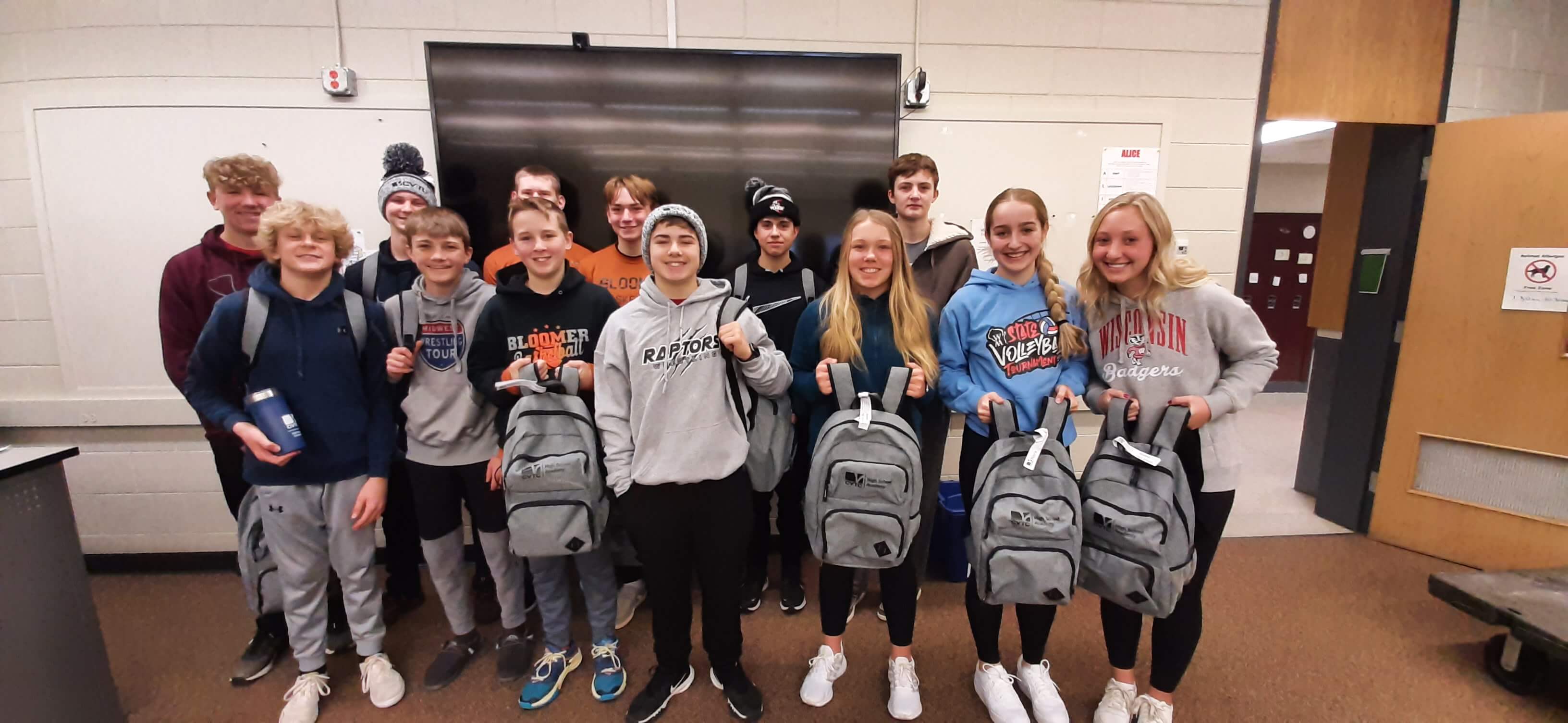 K-12 Workforce Development - Eau Claire Area Chamber of Commerce