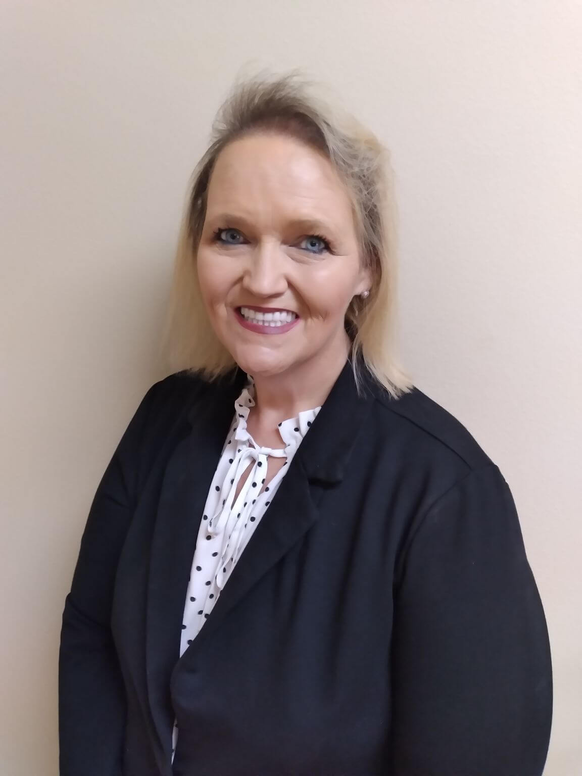 Staff - The Chamber (Schertz-Cibolo-Selma Area)