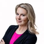 Board of Directors - Edmonton Construction Association