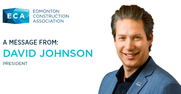 Home - Edmonton Construction Association