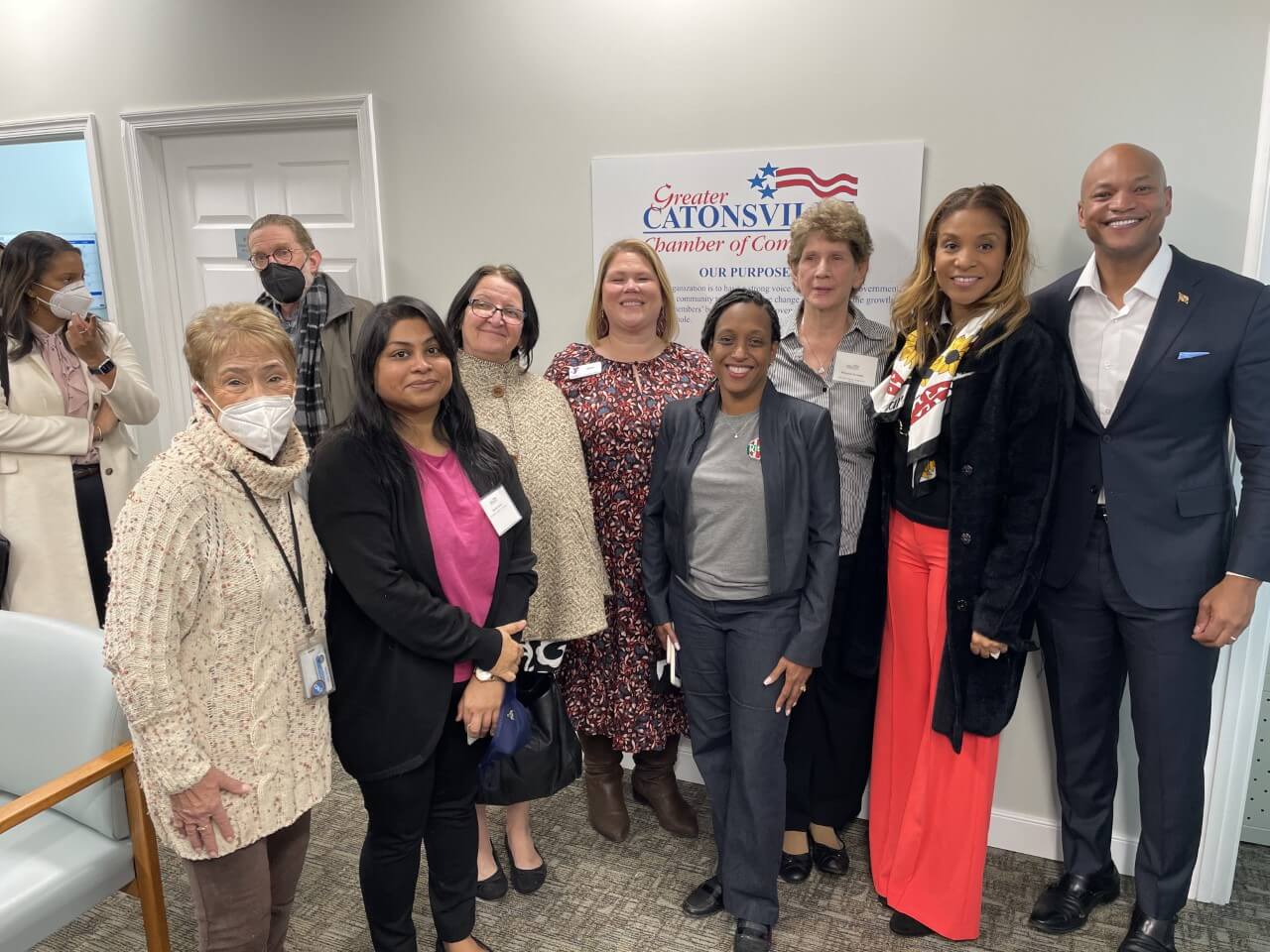 Home - Greater Catonsville Chamber of Commerce