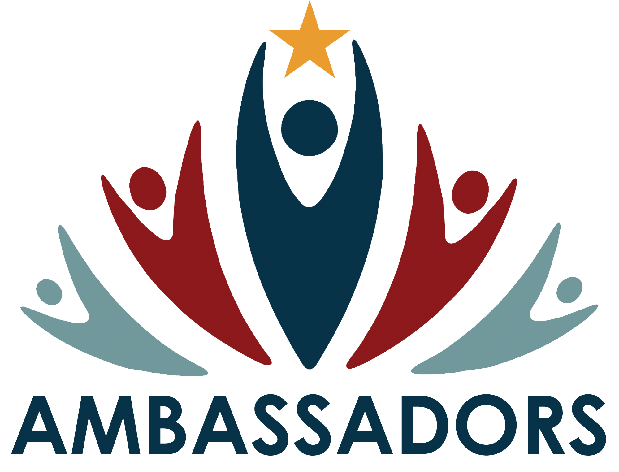 Ambassadors - Central Fort Bend Chamber