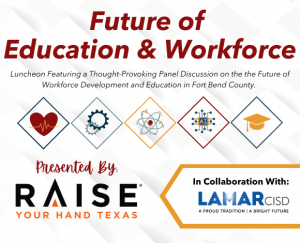 Central Fort Bend Chamber - Home