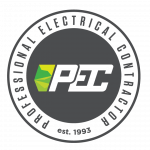 PEC - Professional Electrical Contractor - Electrical Contractors ...