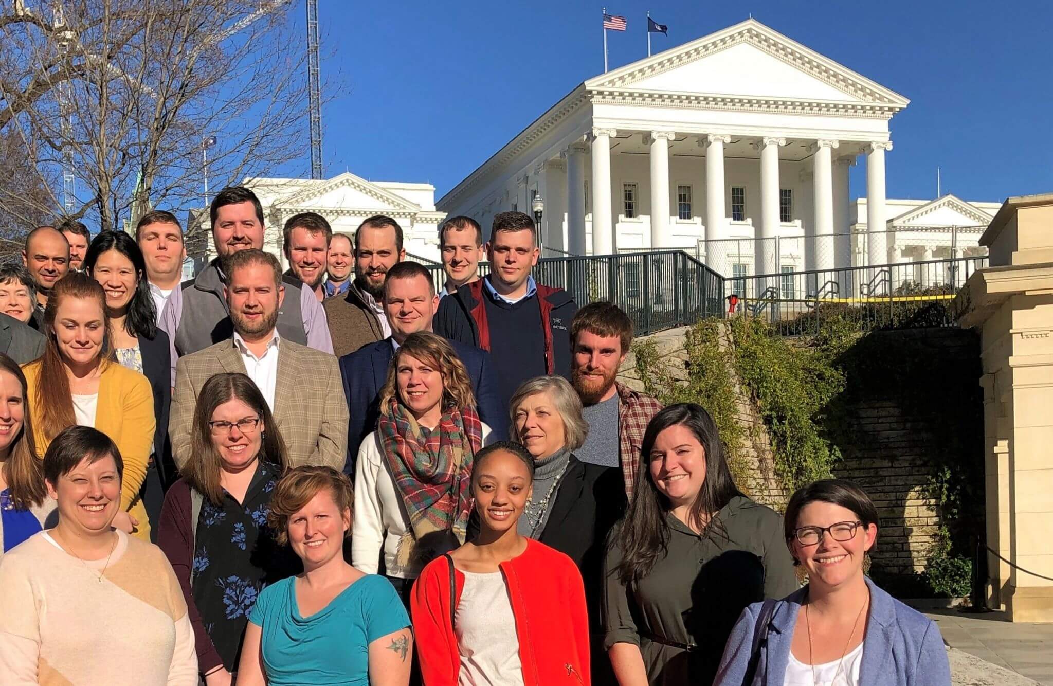 Lead - Harrisonburg-Rockingham Chamber of Commerce