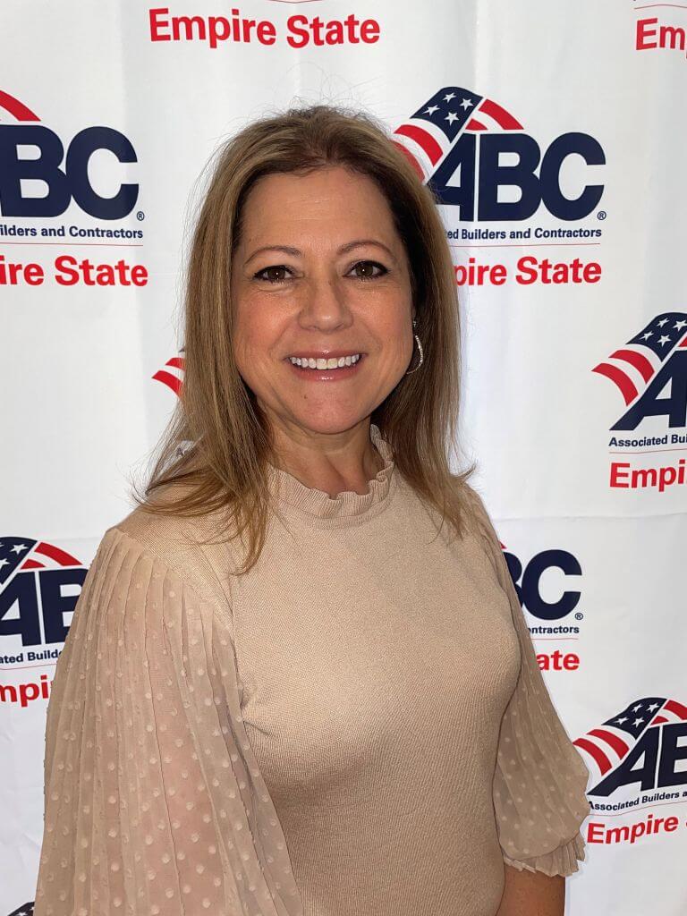 Chapter Staff - ABC-Empire State Chapter | ABCNYS