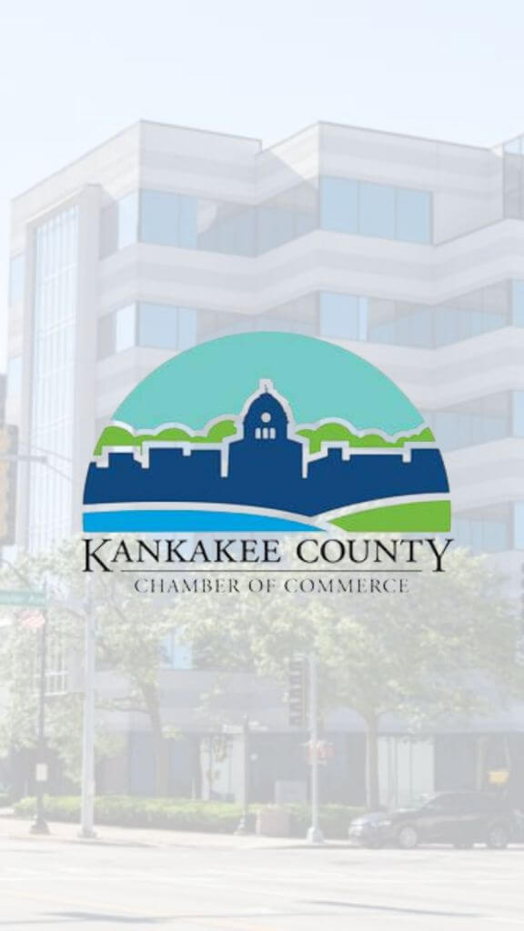Leadership and Lunch - Kankakee County Chamber of Commerce