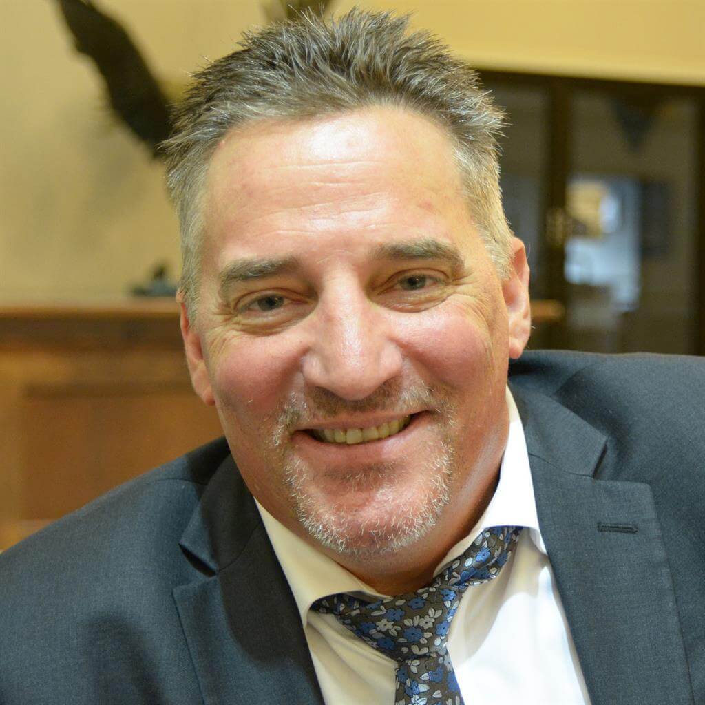 Leadership - Tavern League of Wisconsin