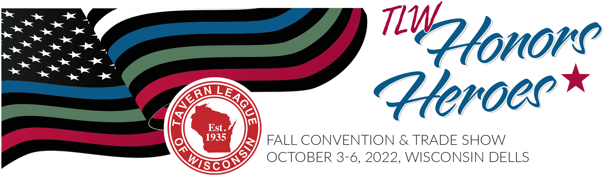 Fall Convention & Trade Show - Tavern League of Wisconsin