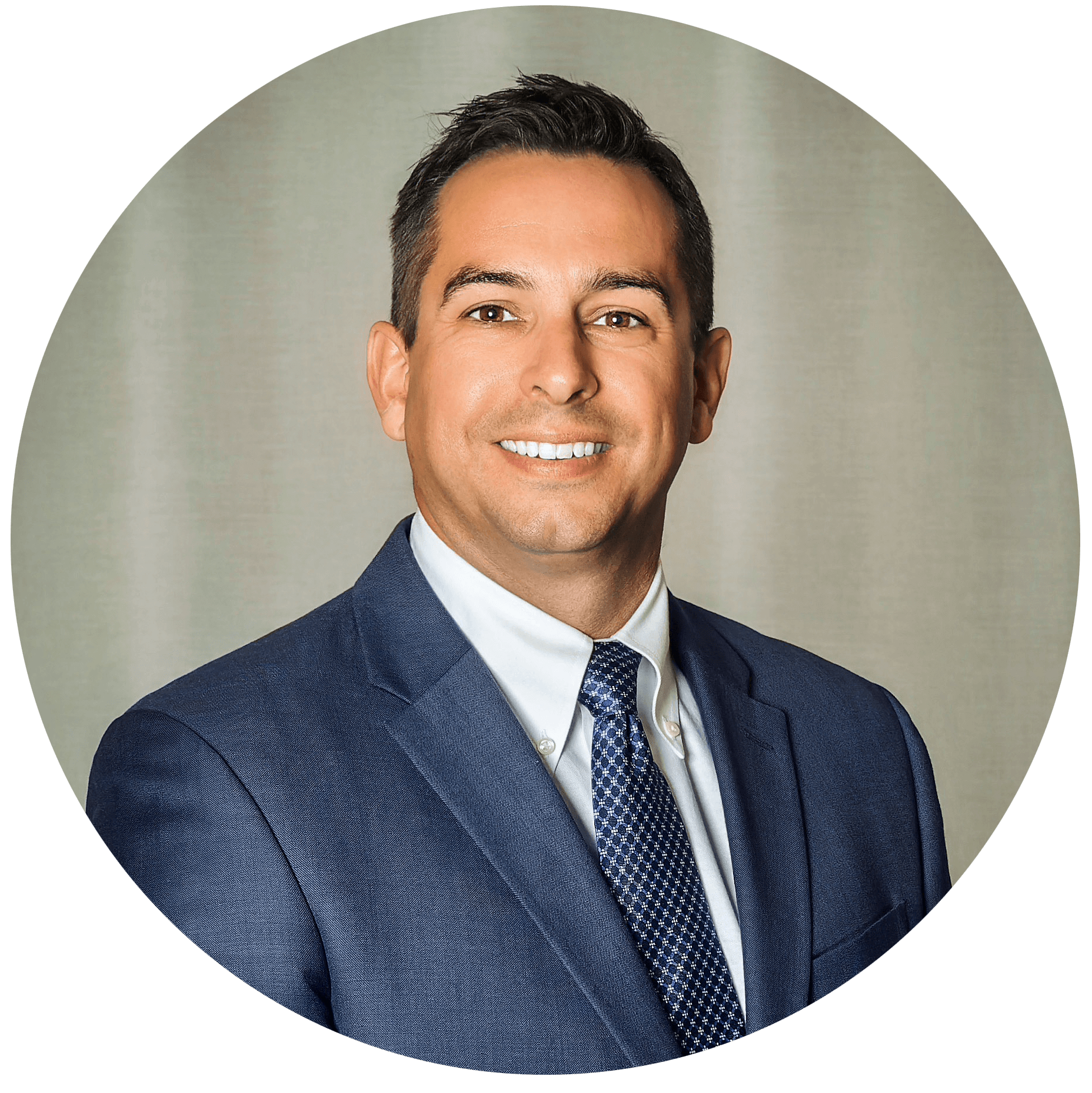 Board of Directors - Big I Tennessee