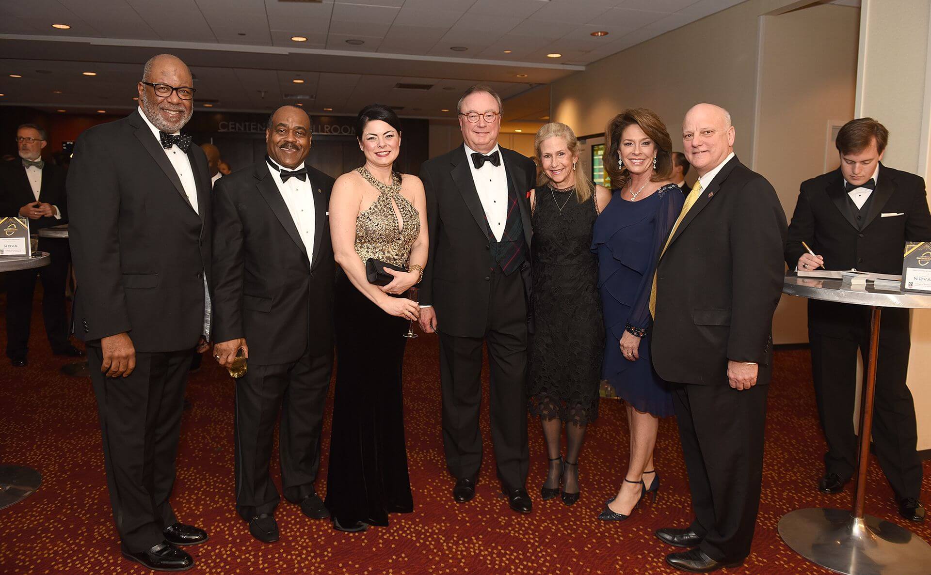 Georgia Engineering Awards - American Council of Engineering Companies ...