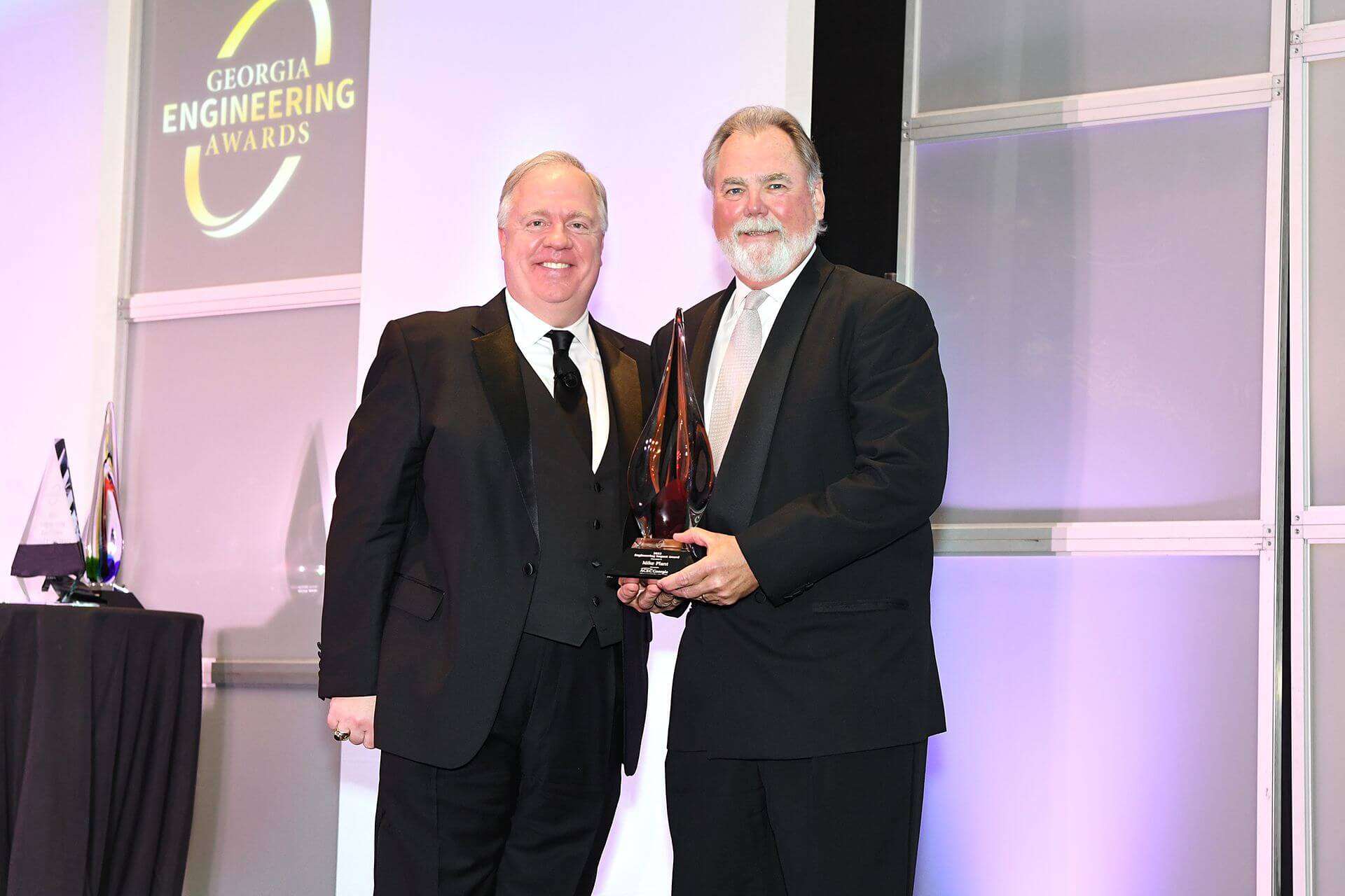 Georgia Engineering Awards - American Council of Engineering Companies ...