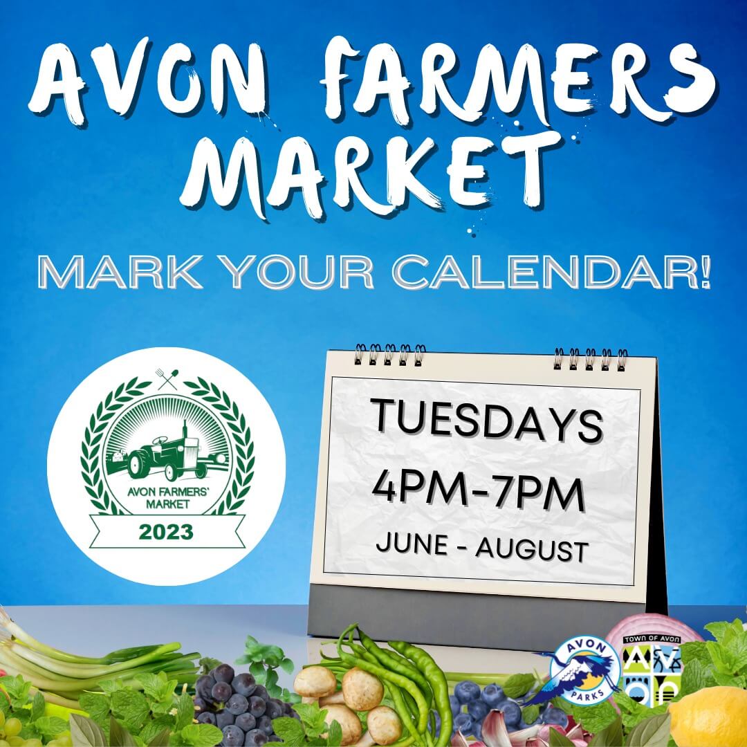 E-newsletter - Greater Avon Chamber of Commerce