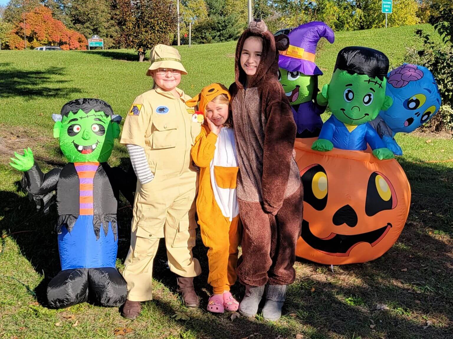 Home - Charles City Area Chamber of Commerce Toursim and Main Street