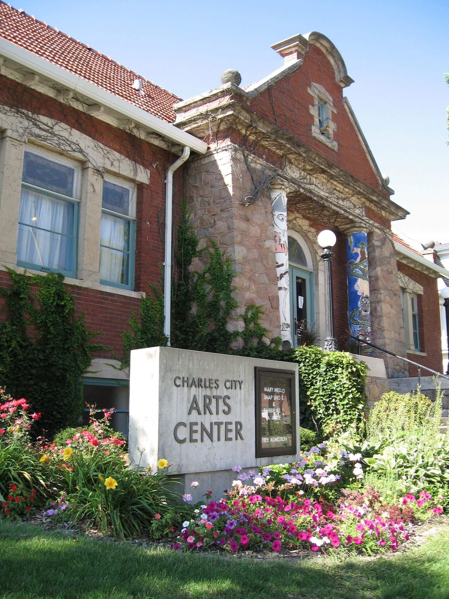 Things To Do - Charles City Area Chamber of Commerce