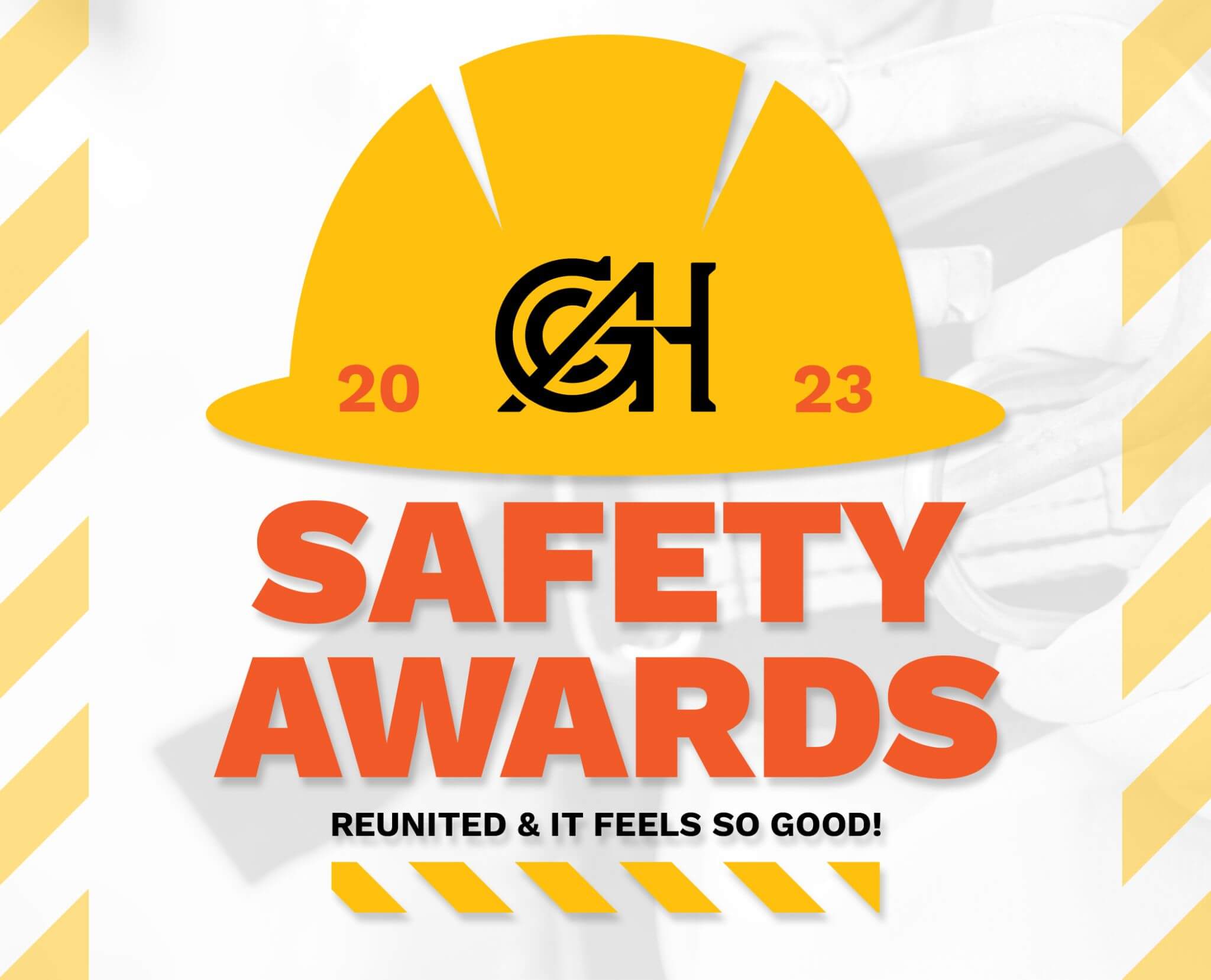 Safety Awards - General Contractors Association of Hawaii
