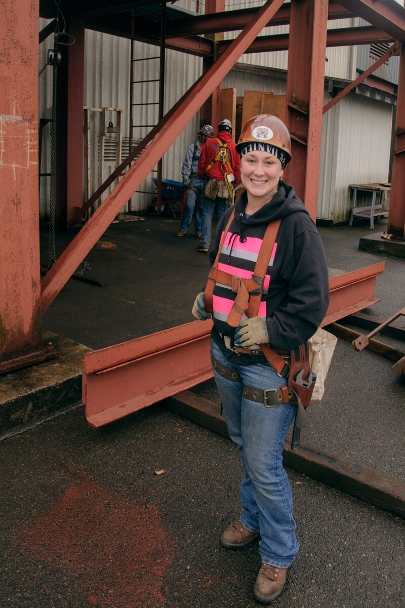 Skilled Trades - AGCMA - Associated General Contractors of Mass