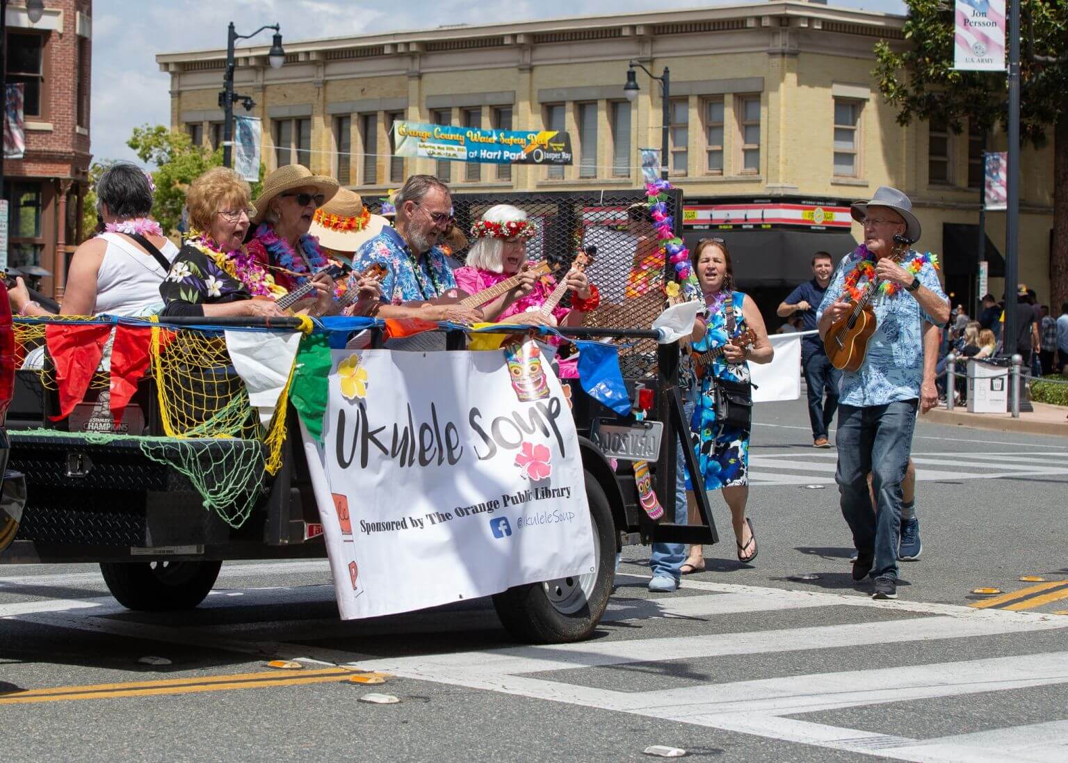 Photo Gallery - Orange Chamber of Commerce