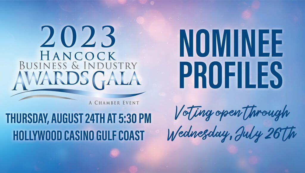 Chamber News - Hancock County Chamber of Commerce - MS