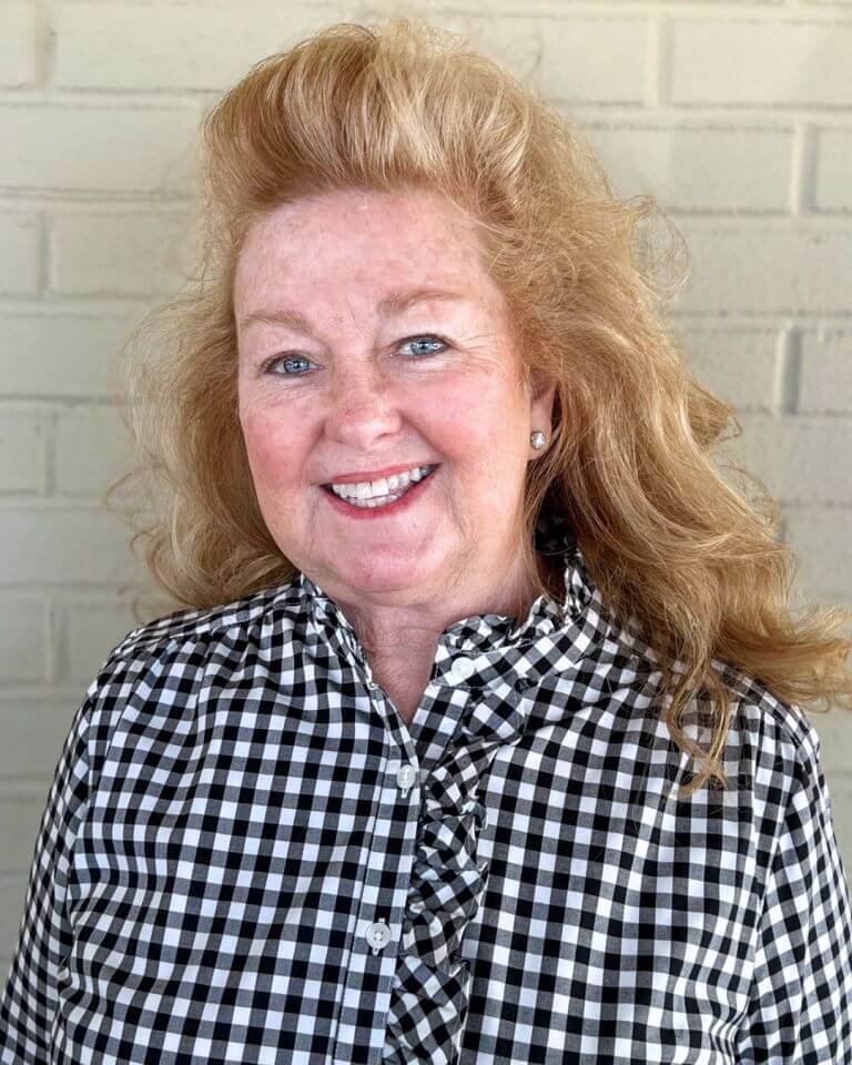 Board of Directors - Tullahoma Area Chamber of Commerce