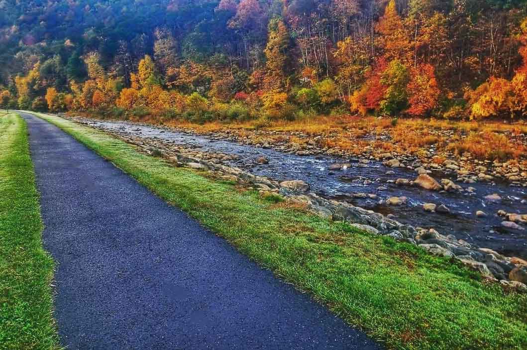 Town of Kitzmiller - Garrett County Chamber of Commerce
