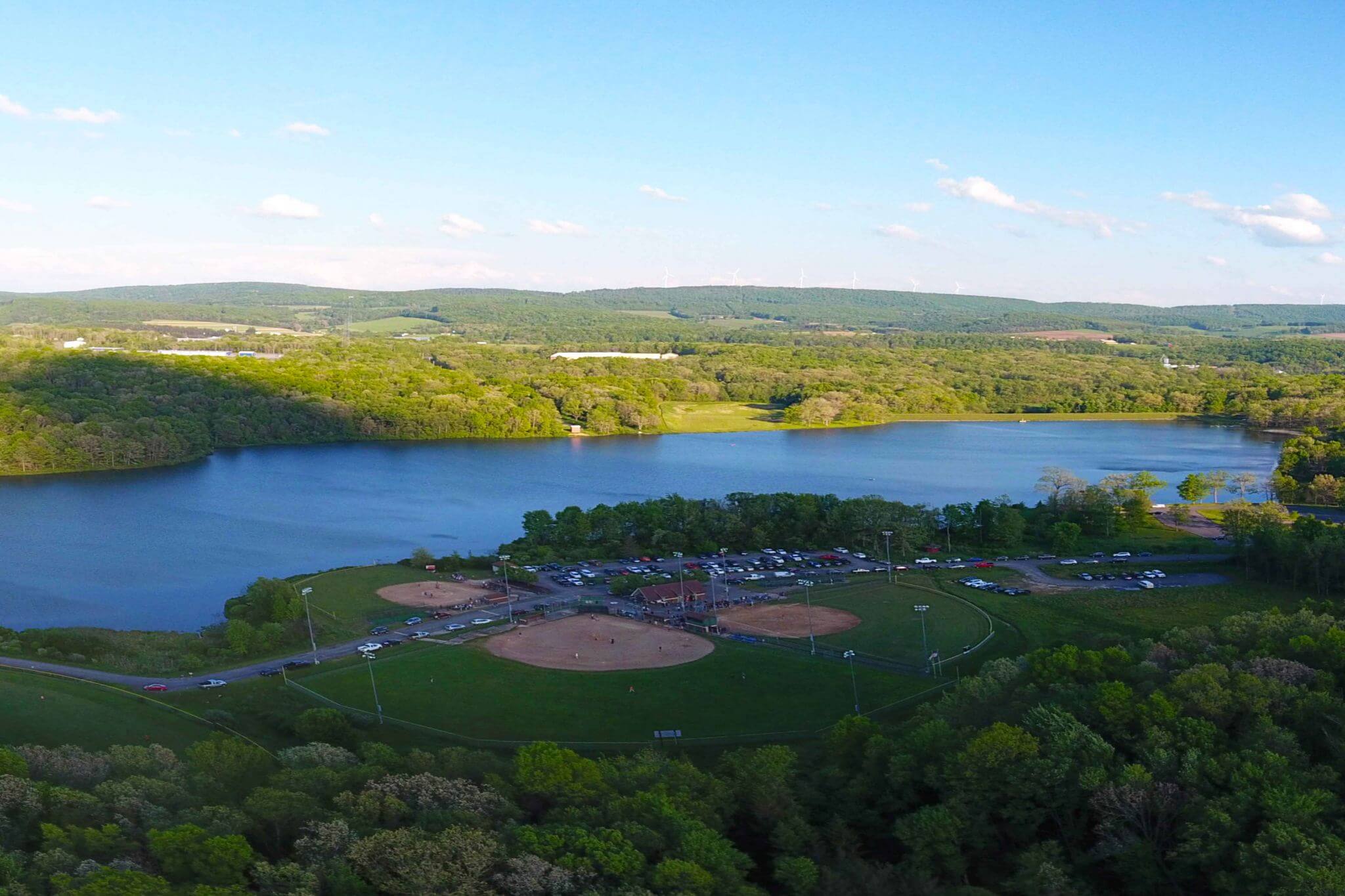 Town of Oakland - Garrett County Chamber of Commerce