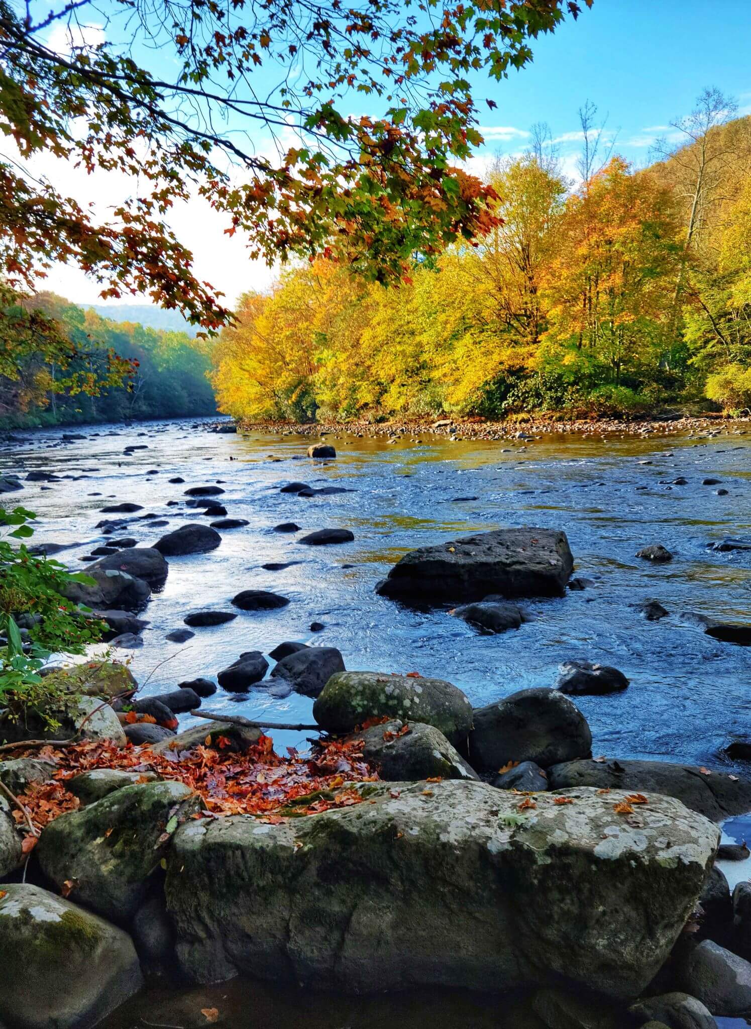 Town of Friendsville - Garrett County Chamber of Commerce