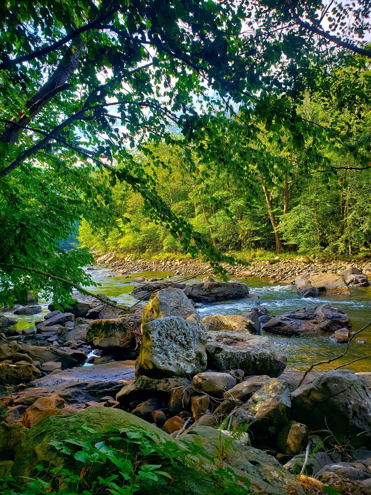 Town of Friendsville - Garrett County Chamber of Commerce