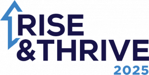 Rise & Thrive 2025 - Rome Floyd Chamber