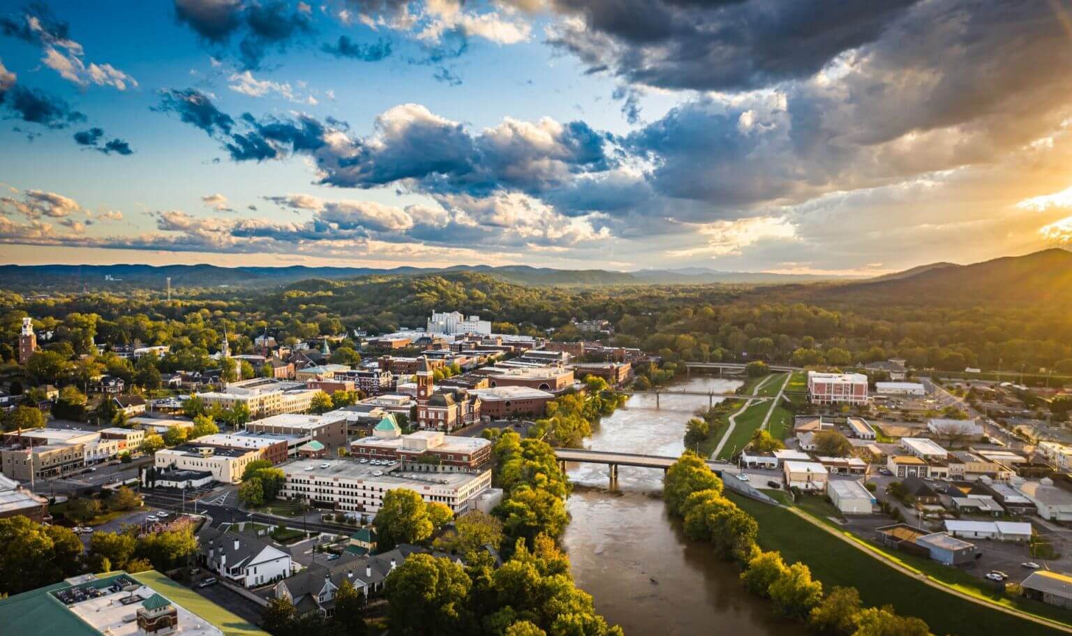 Home - Rome Floyd Chamber