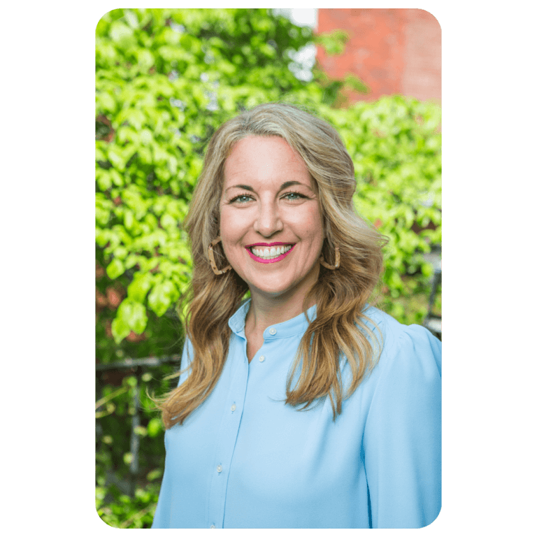 Staff - Rome Floyd Chamber