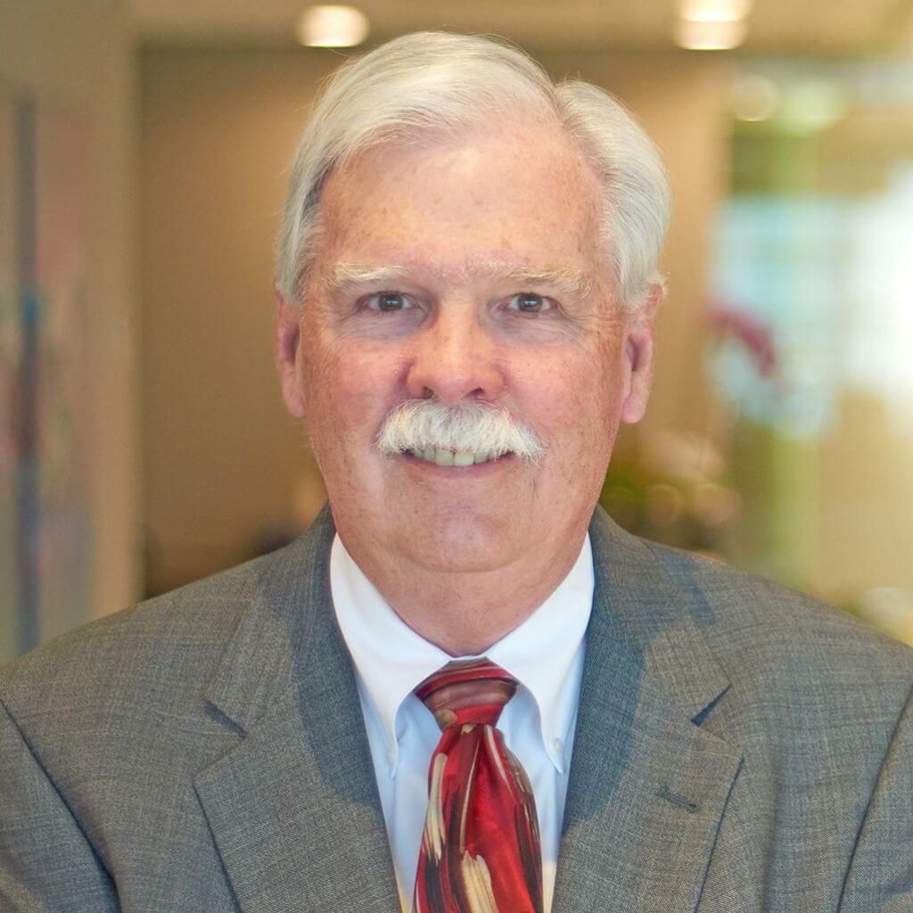 Leadership & History - St. Pete Chamber