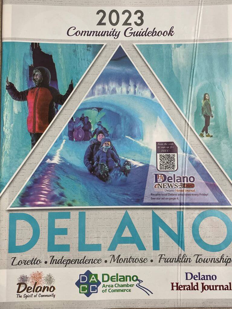 Home - Delano Area Chamber of Commerce