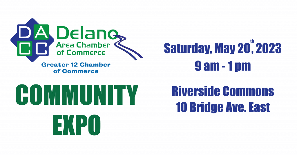 Home - Delano Area Chamber of Commerce