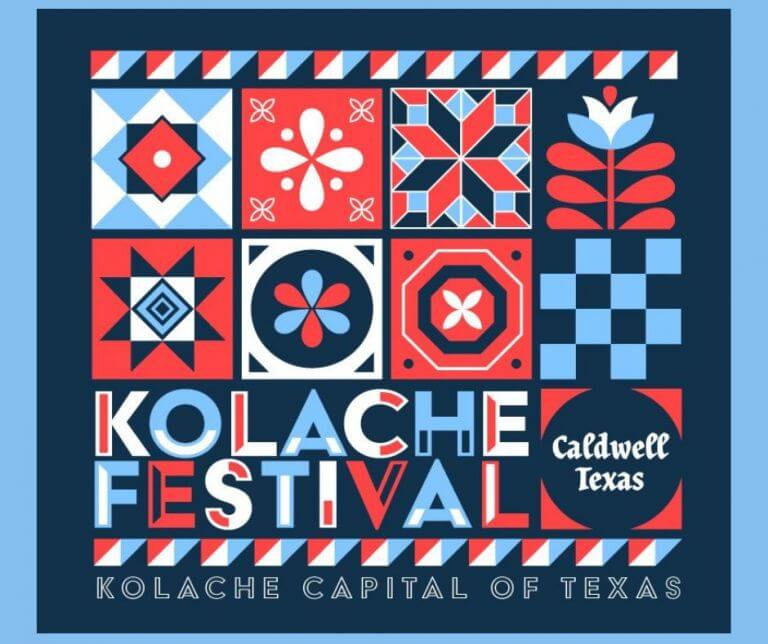 Kolache Fest - Burleson County Chamber of Commerce
