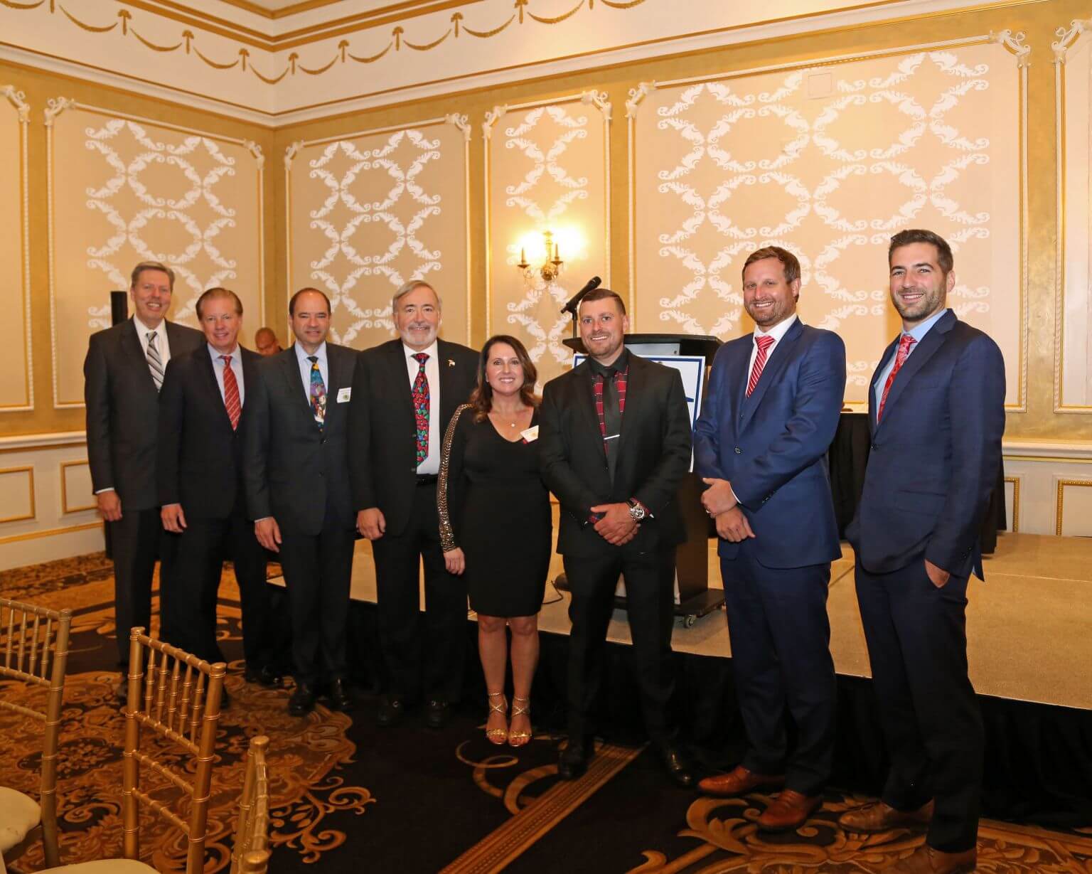 Membership Overview - Builders League of South Jersey