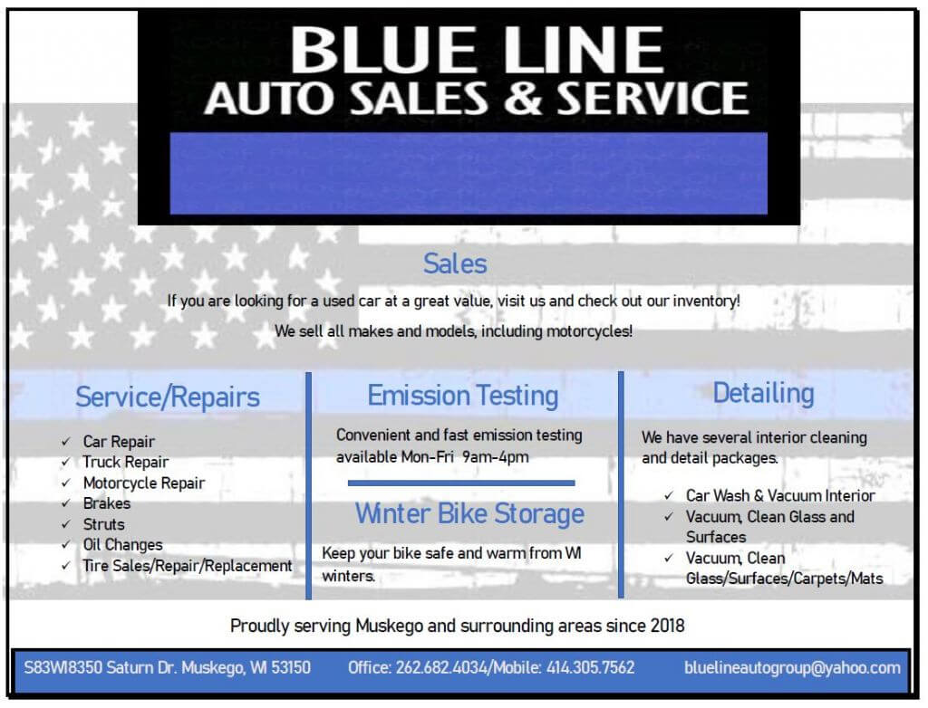 Business Spotlight - Muskego Area Chamber of Commerce