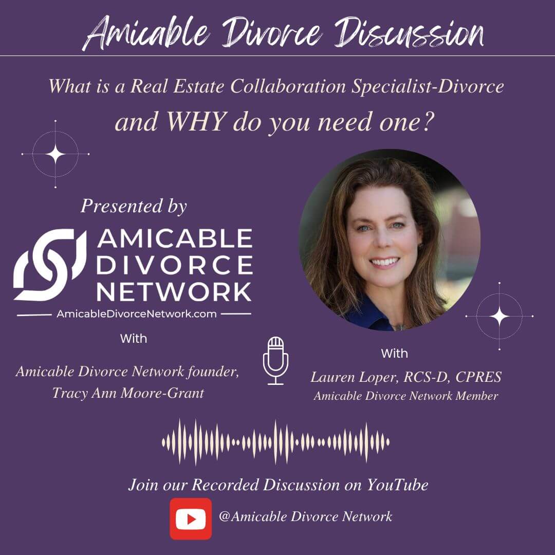 Home - Divorce Amicably