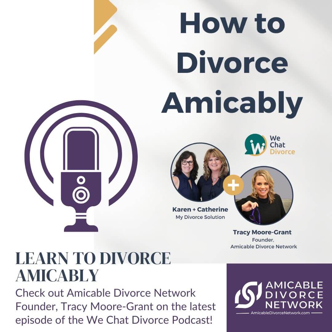 Home - Divorce Amicably