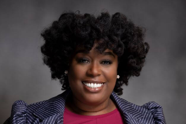 Stephanie Peete, 2022 BN360 Spotlight Professional - Buffalo Niagara ...